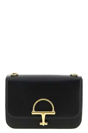 Gucci Shoulder Bag 'siena - Black