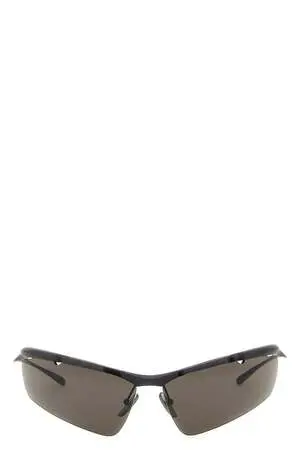 Balenciaga Boomerang" Sunglasses