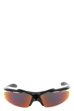 Balenciaga Sunglasses 'turbo D-frame Bb0464s - Multi