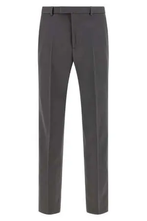 Gucci Trousers 'fo Pant - Gray