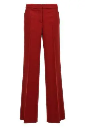 GIANLUCA CAPANNOLO Valerie' Trousers - Red
