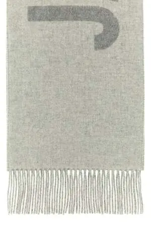 Jacquemus L'echarpe Scarf
