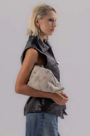 Attico Day Off' Shoulder Bag