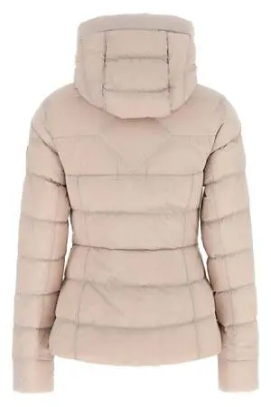 Canada Goose The 'clair' Quilted Down Jacket