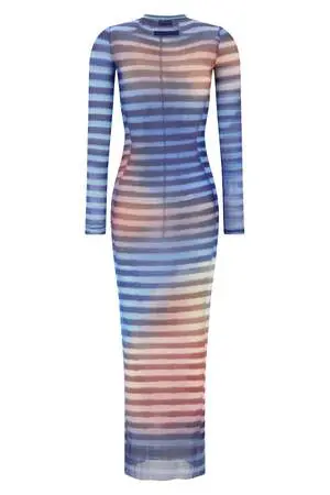 JEAN PAUL GAULTIER Air' Dress