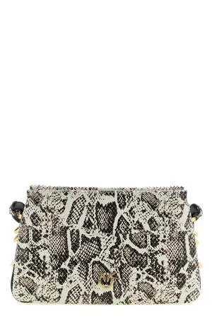 Pinko Mini 'one Two Three Bag' Crossbody Bag - Multi