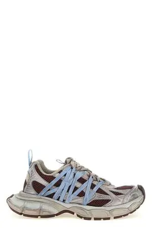 Balenciaga Sneaker '3xl Interlace - Multi