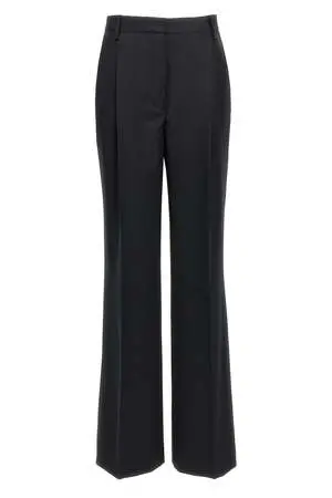 Dries Van Noten Portia' Trousers - Black