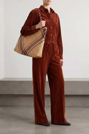 Dragon Diffusion Large 'maori Sophie' Shopper