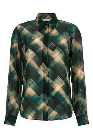 Dries Van Noten Chowy' Shirt - Multi