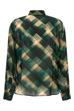 Dries Van Noten Chowy' Shirt