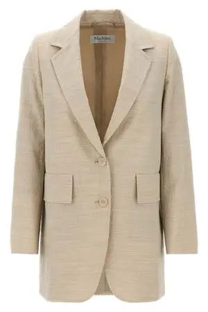 Max Mara Acacia1234' Blazer