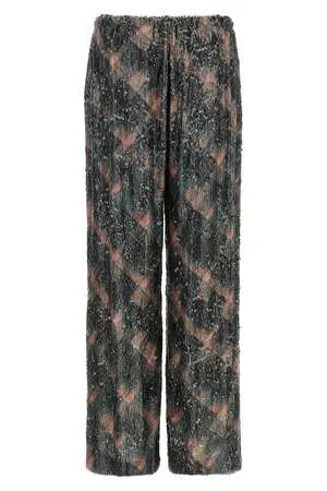 Dries Van Noten Trousers 'puvis