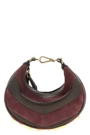 Fendi Handbag 'mini Graphy - Multi