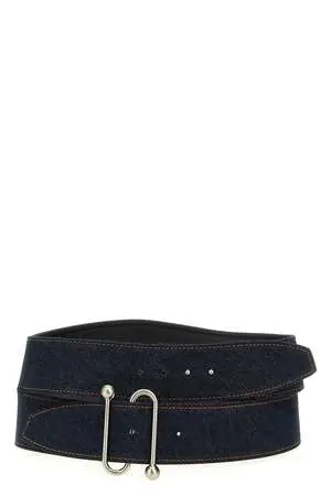 Sportmax Belt 'arabba1234 - Blue
