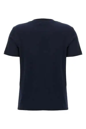 Max Mara T-shirt 'quieto - Blue
