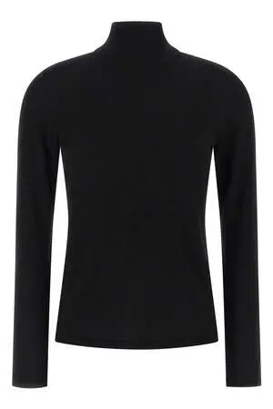 Max Mara Sweater 'meana - Black