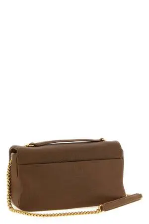 Pinko Love Birds' Shoulder Bag