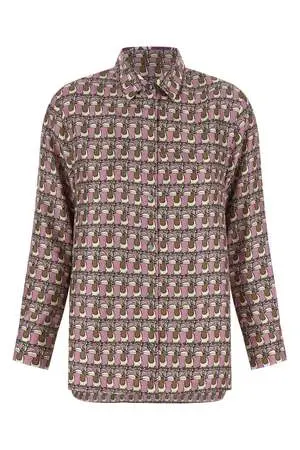 Max Mara Times' Shirt - Multi