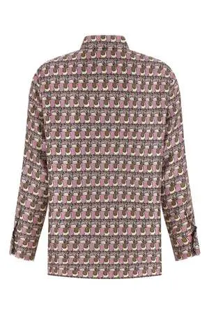 Max Mara Times' Shirt - Multi