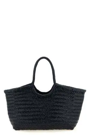 Dragon Diffusion Shoulder Bag 'nantucket Basket Big' Blue