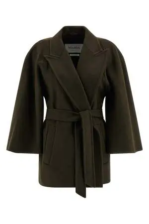 Max Mara Coat 'verna