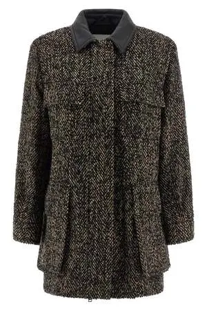 Max Mara Jacket 'angio12334