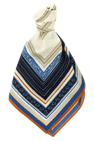 TOTEME Collector' Scarf - Multi