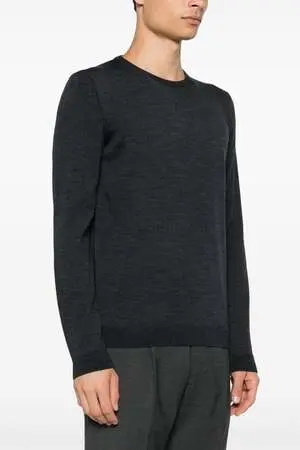 ROBERTO COLLINA Sweater 'girocollo