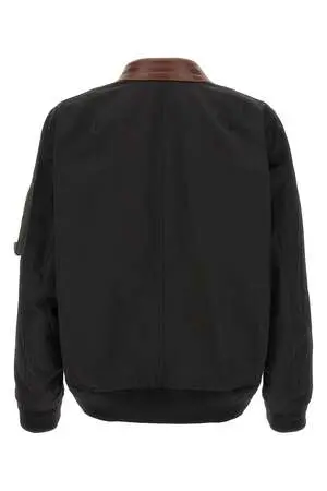 Sacai Cotton Blouson Jacket