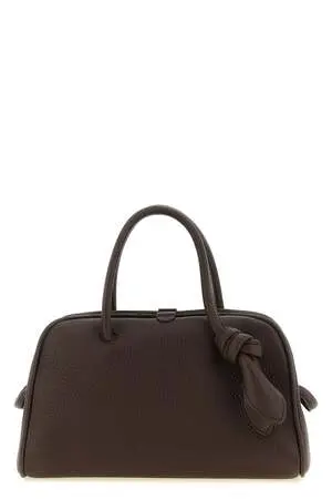 Jacquemus Le Petit Turismo' Handbag - Brown