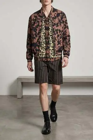 Dries Van Noten Shirt 'carltone