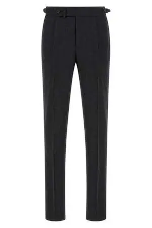 Pal Zileri Tailored Trousers - Gray