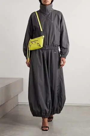 Balenciaga Bodies Balloon Skirt
