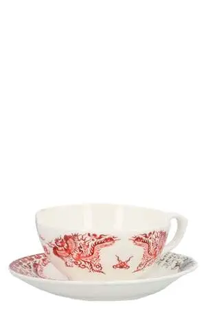 SELETTI Hybrid Zora' Teacup