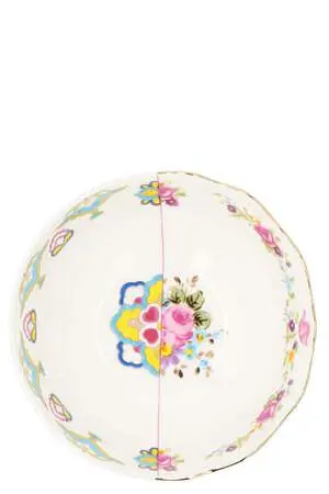 SELETTI Hybrid Bauci' Bowl - Multi