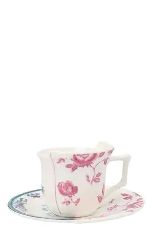 SELETTI Coffee Cup 'hybrid Leonia