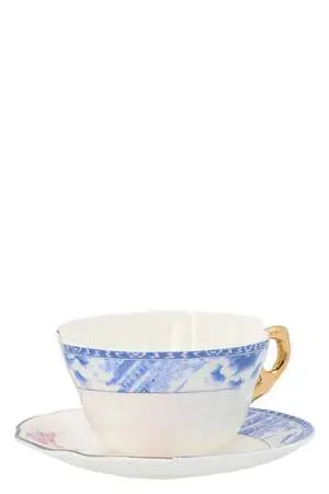 SELETTI Hybrid Zenobia' Tea Cup