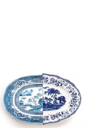 SELETTI Tray 'hybrid Diomira - Multi