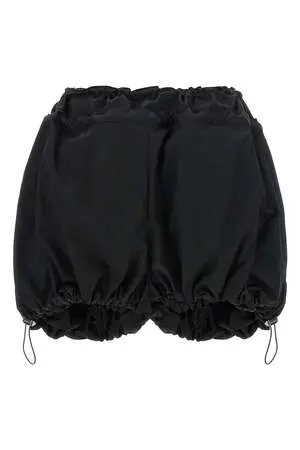 Attico Utility Shorts