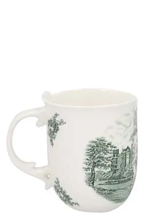 SELETTI Hybrid Fedora' Mug - Multi