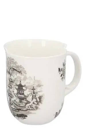 SELETTI Hybrid Fedora' Mug