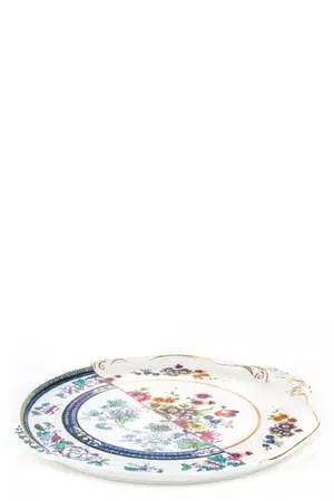 SELETTI Hybrid Dorotea' Tray - Multi