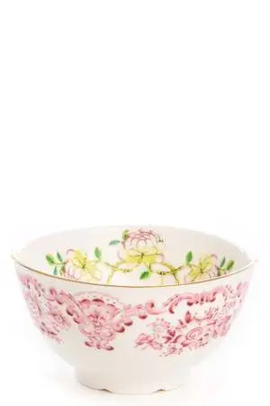 SELETTI Fruit Bowl 'hybrid Olinda - Multi