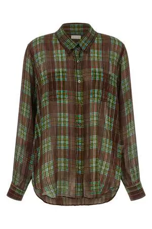 Dries Van Noten Cheers' Blouse