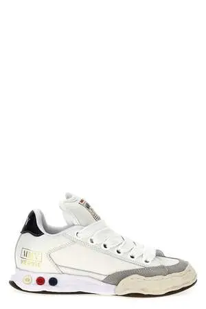Mihara Yasuhiro Herbie' Sneaker - Multi