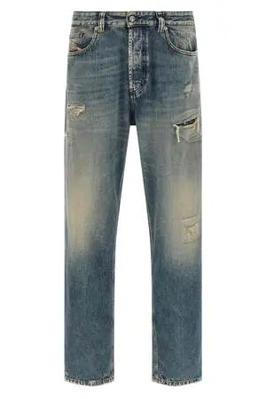 DIESEL® 2024 D-macs' Jeans - Blue