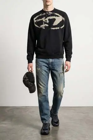 DIESEL® 2024 D-macs' Jeans