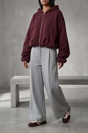 Dries Van Noten Sneakers With Scalloped Details