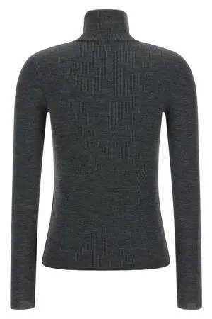 Max Mara Cavallo Turtleneck Sweater